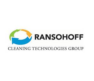 Ransohoff Parts Washer - The HEH Group
